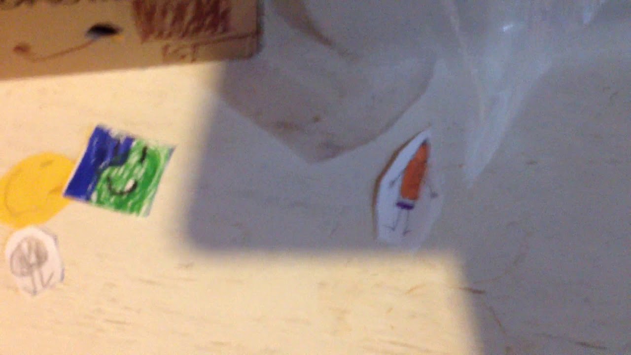 BFDI 4 HPHPRCC self-distruction. Like on my video if this is the right ...