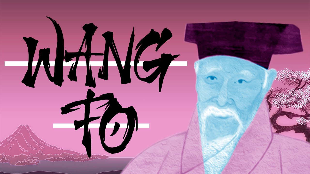 ¿Cómo se salvó Wang-Fo? Margarite Yourcenar l Videoensayo - YouTube