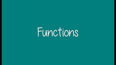 Math 1324 - Math for Business and Social Sciences - YouTube