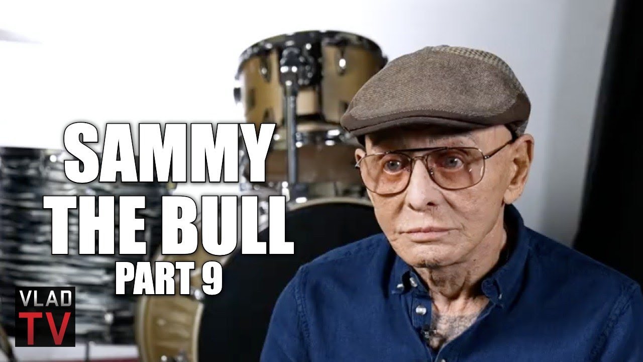 Sammy the Bull on Cassie: If I Got $20M from Diddy I Wouldn't Have ...