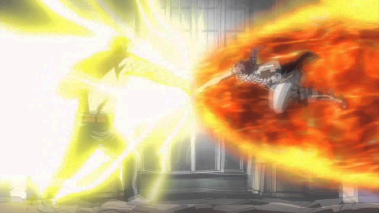 AMV- Fairy Tail Flow - YouTube