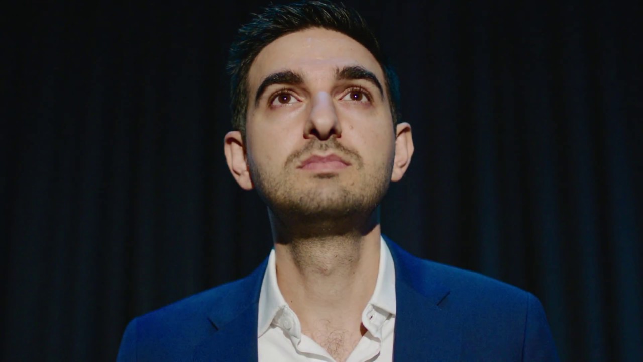 Digivizer + Microsoft Surface: Meet the Influencer Rob Coorey - YouTube