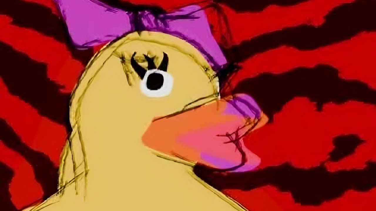 Born To be Beheaded (MSI Blender animation) - YouTube