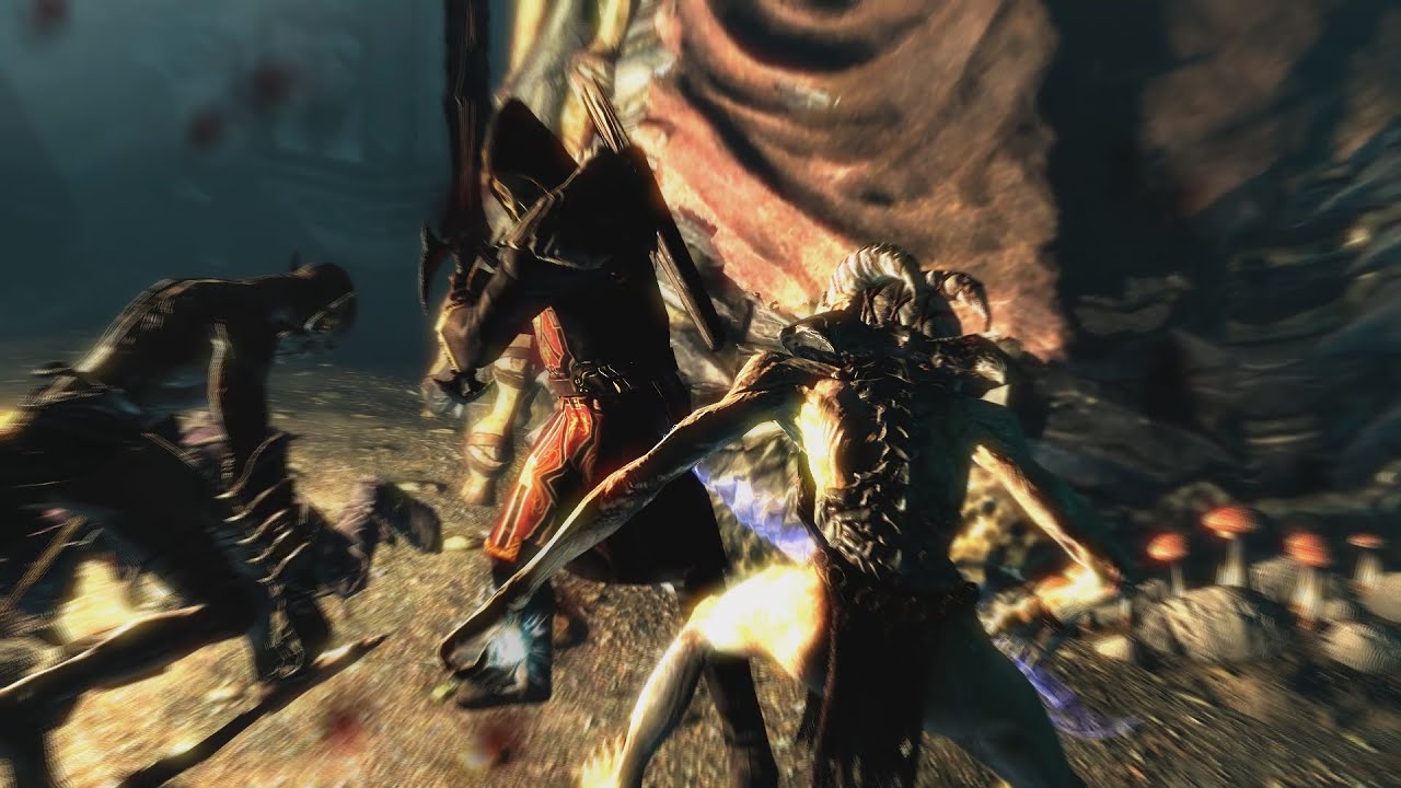 Uploading One Skyrim Video a Day until Elder Scrolls 6 | EP 995 - YouTube