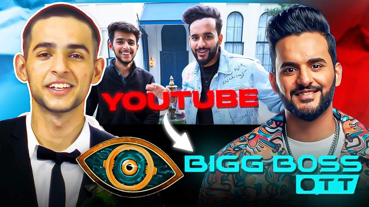 From YouTube To Biggboss - @FukraInsaan Editor - YouTube