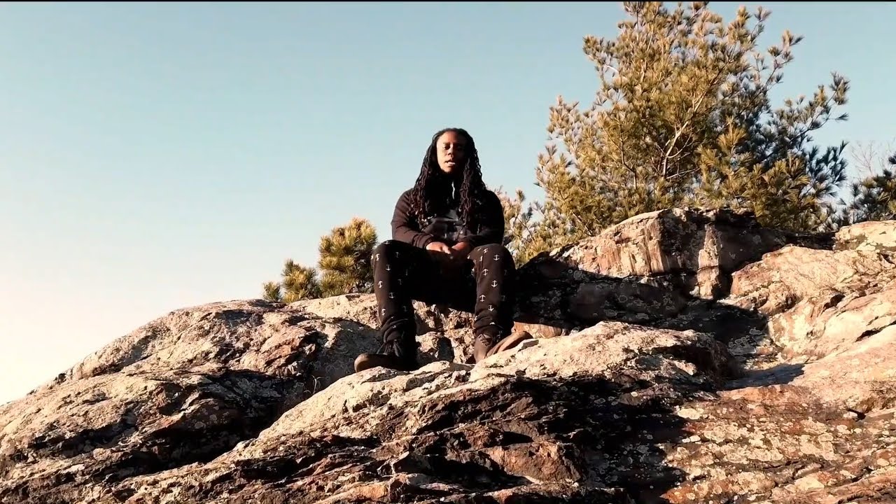 Give Me Help By Diggity Dom Ft Frzy Official Video - YouTube