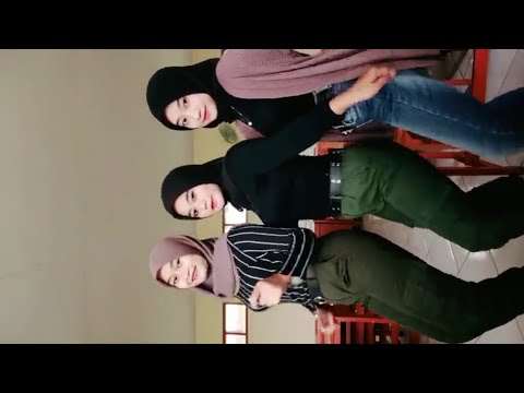 tik tok hijaber cantik dan hot/6 April 2021part#7