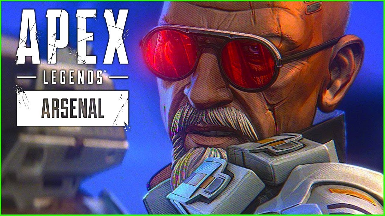 The first Victory Royale in Season 17 Apex Legends with@daddycool7980 🔥 ...