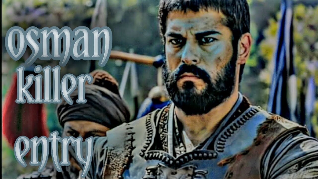 Osman killer entry||TMH||Vlogs|| - YouTube