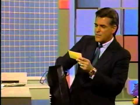 Scrabble game show Halloween Week 10/26/88 Part 1 - YouTube