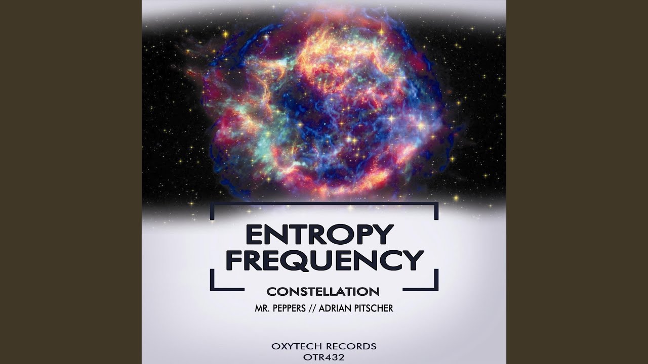 Constellation (Original Mix) - YouTube