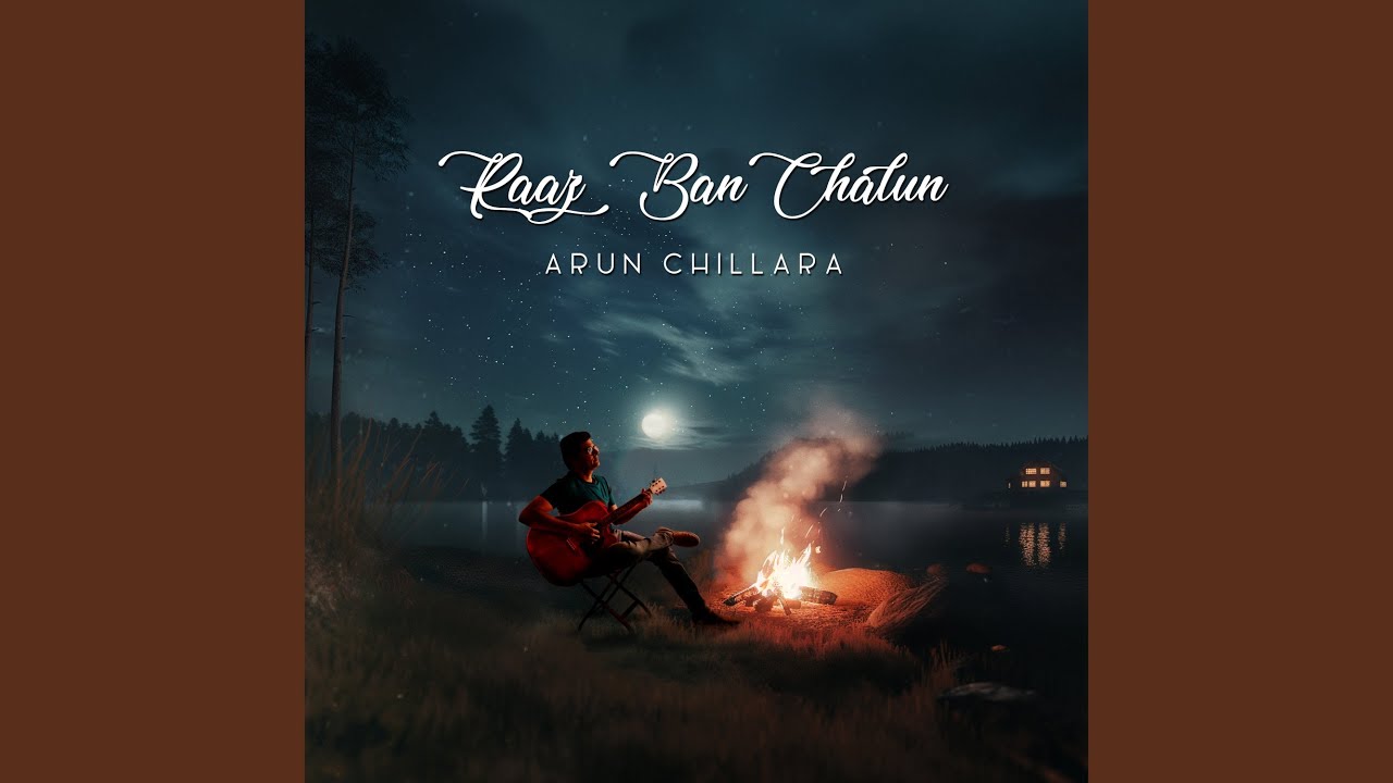 Raaz Ban Chalun - YouTube