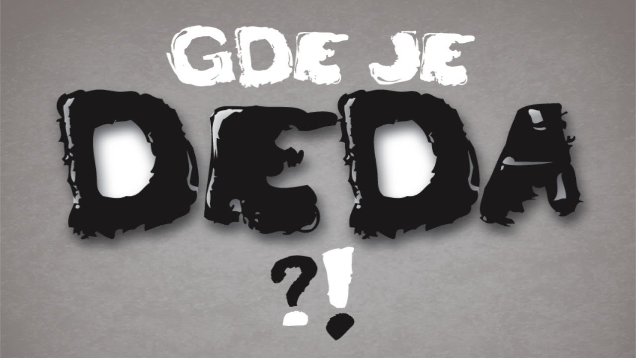 Deda - 13. FLOWMASTER AKA FLOMASTER ft. Cantwait, Majki P (prod. by ...