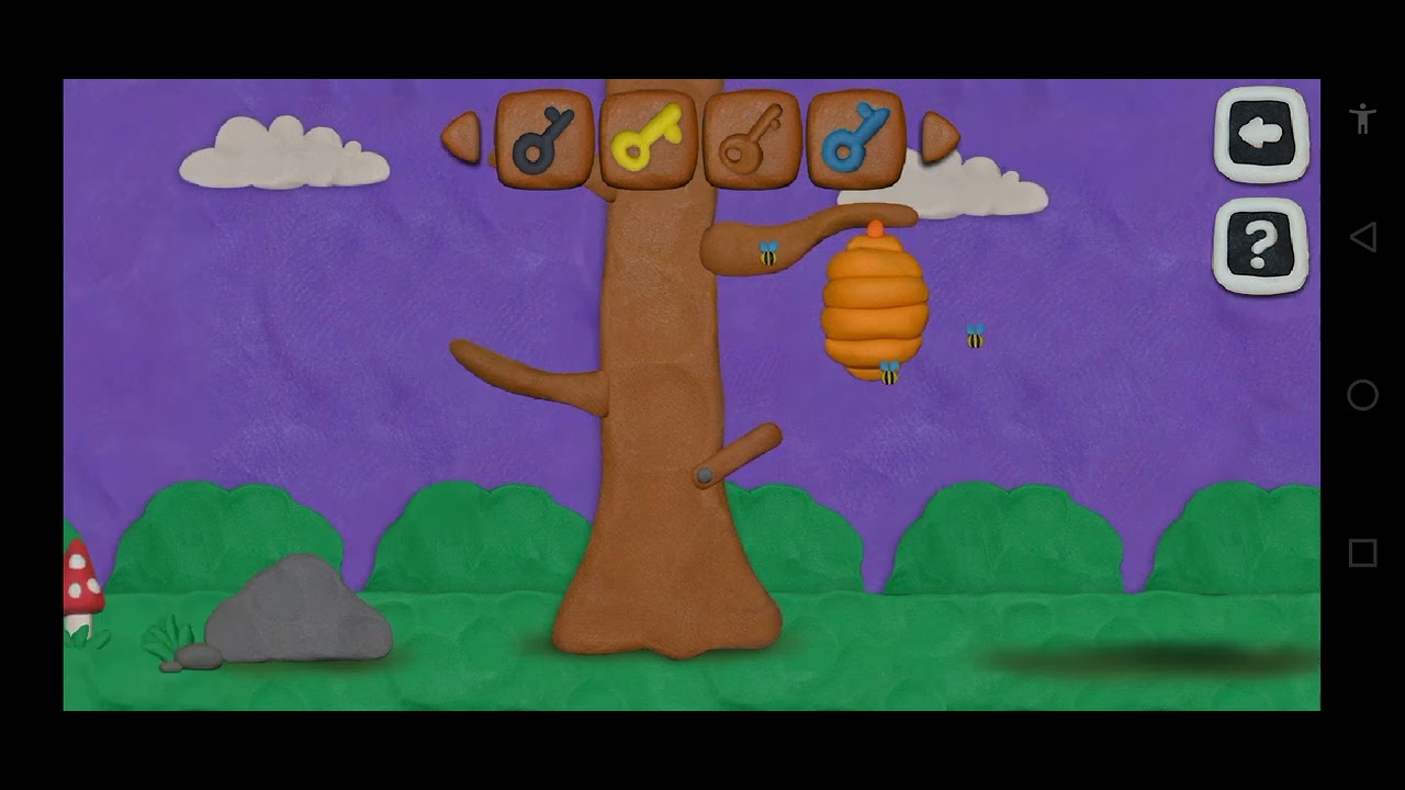 12 locks 3 level 5 - YouTube