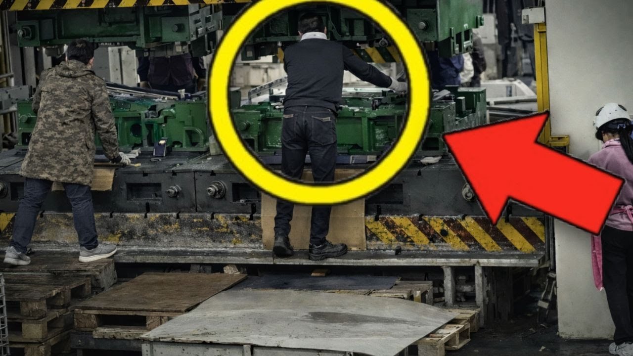 He was standing too close… Then This Happened! - YouTube