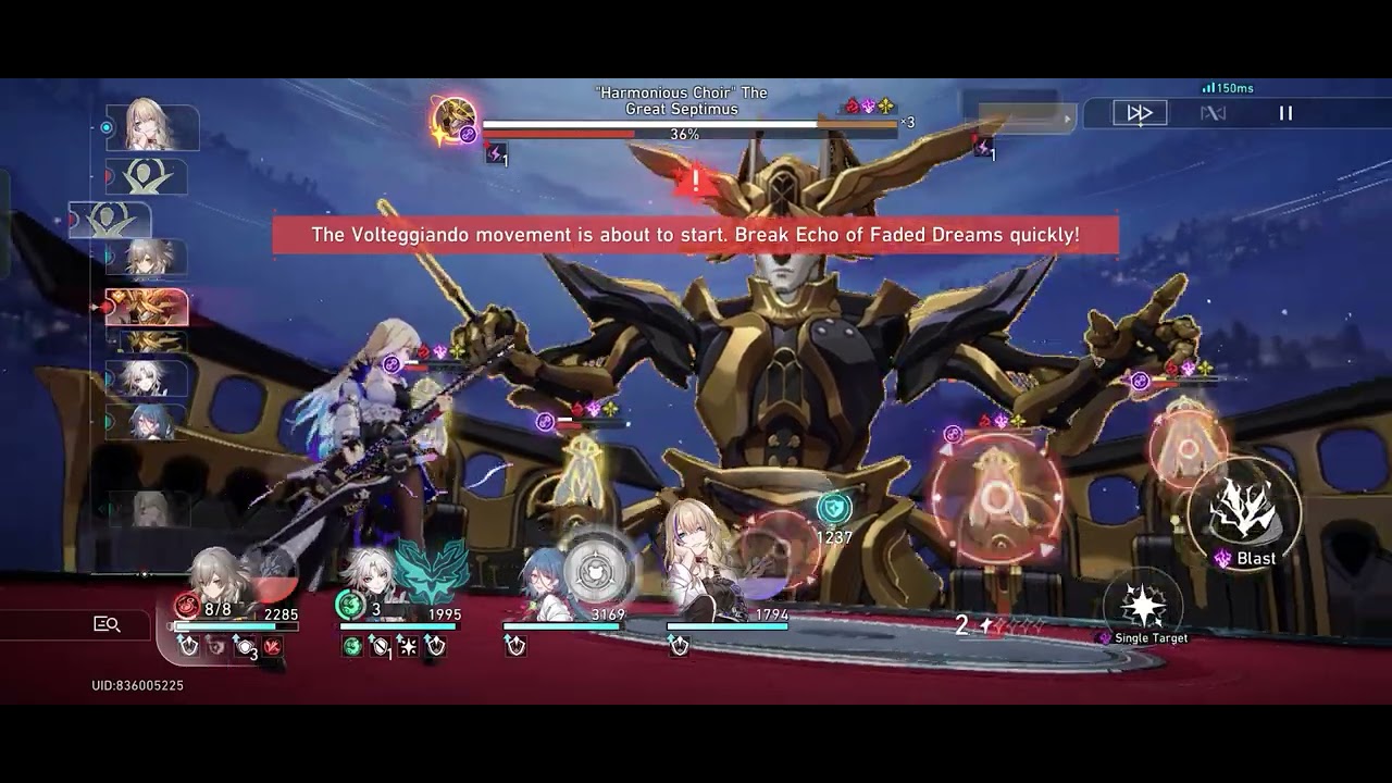 Sunday boss fight - YouTube