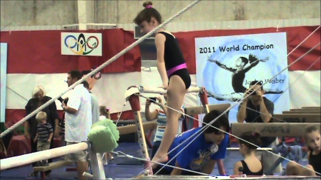 Ava Rowan CyPalooza - YouTube