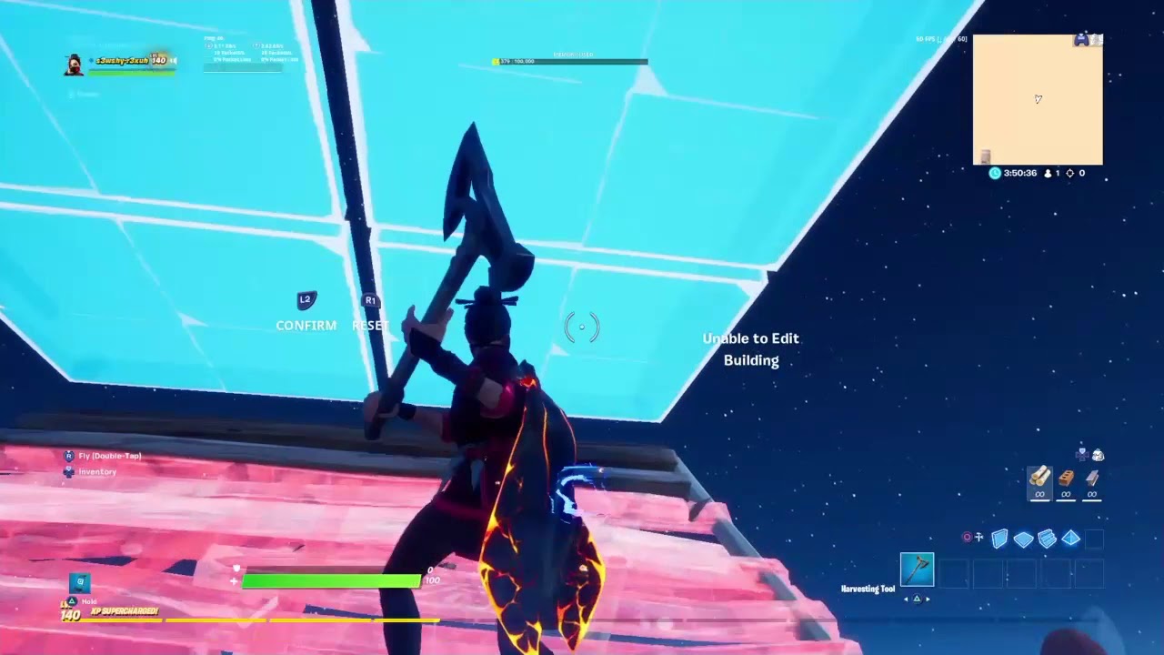 building montage* - YouTube