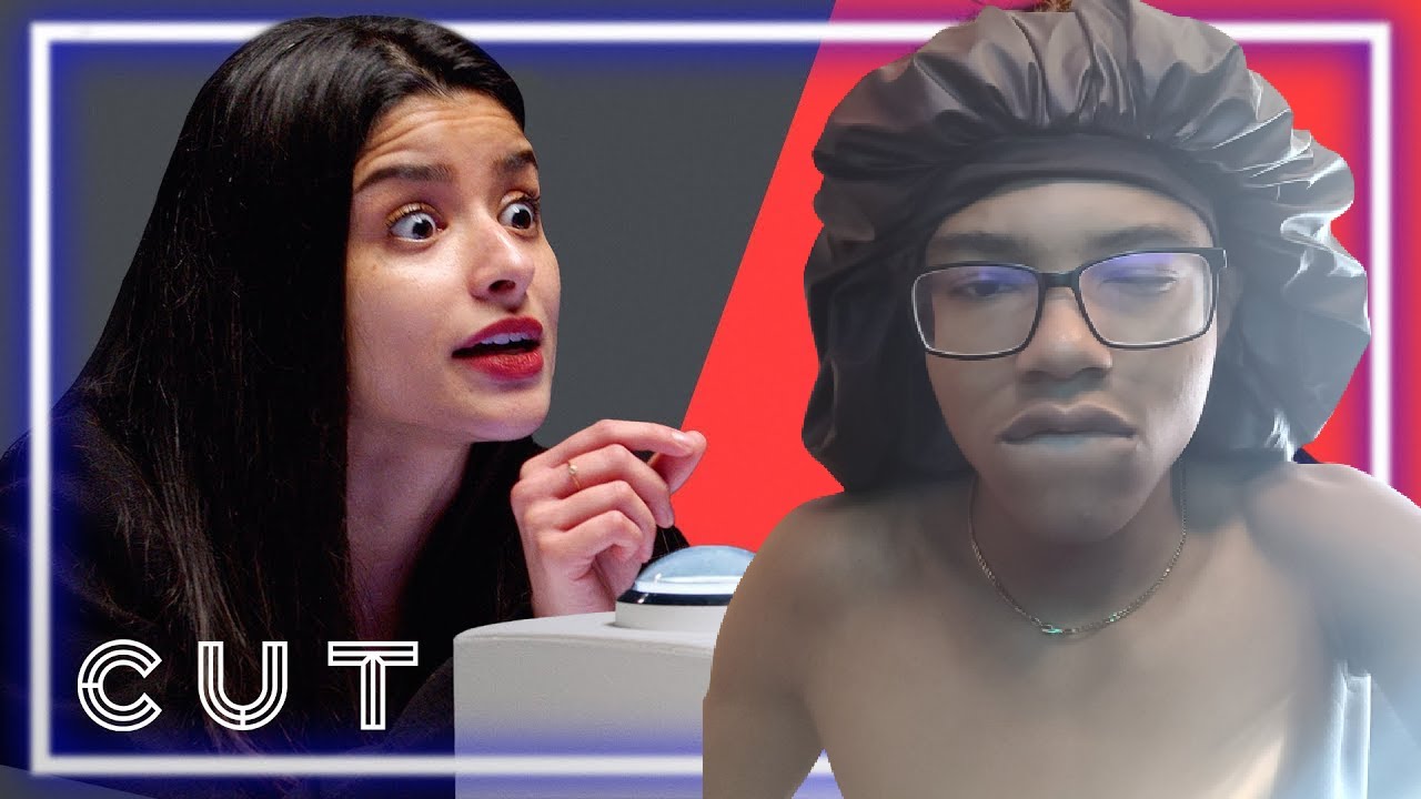 Cheesiest Episode of The Button | Cut | Reaction - YouTube