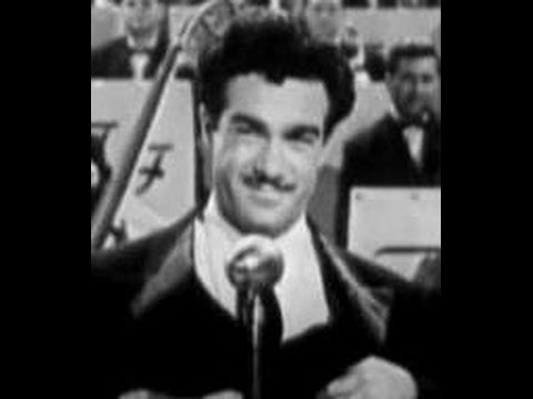 Jacob remembers Candy Candido on December 25th 2013 - YouTube