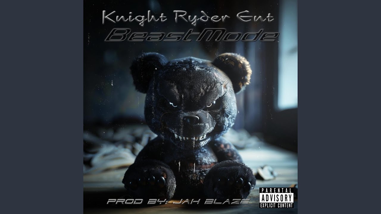 Knight Ryder Boss - YouTube