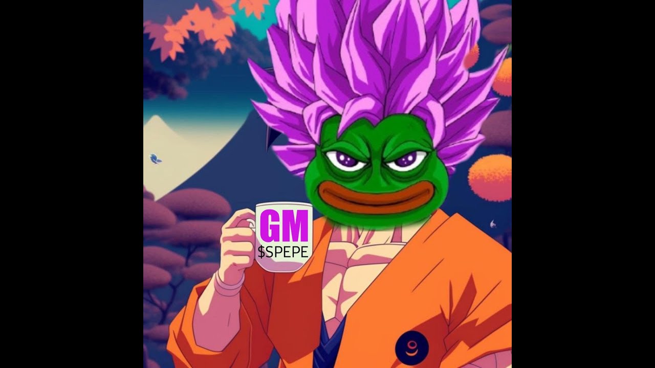 DudeTube Edition 6: Saiyan Pepe Episode 1 Readthrough - YouTube