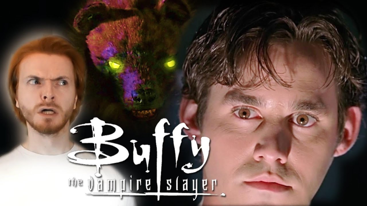 The CRINGIEST Episode So Far...And The BEST? "The Pack" Reaction ...