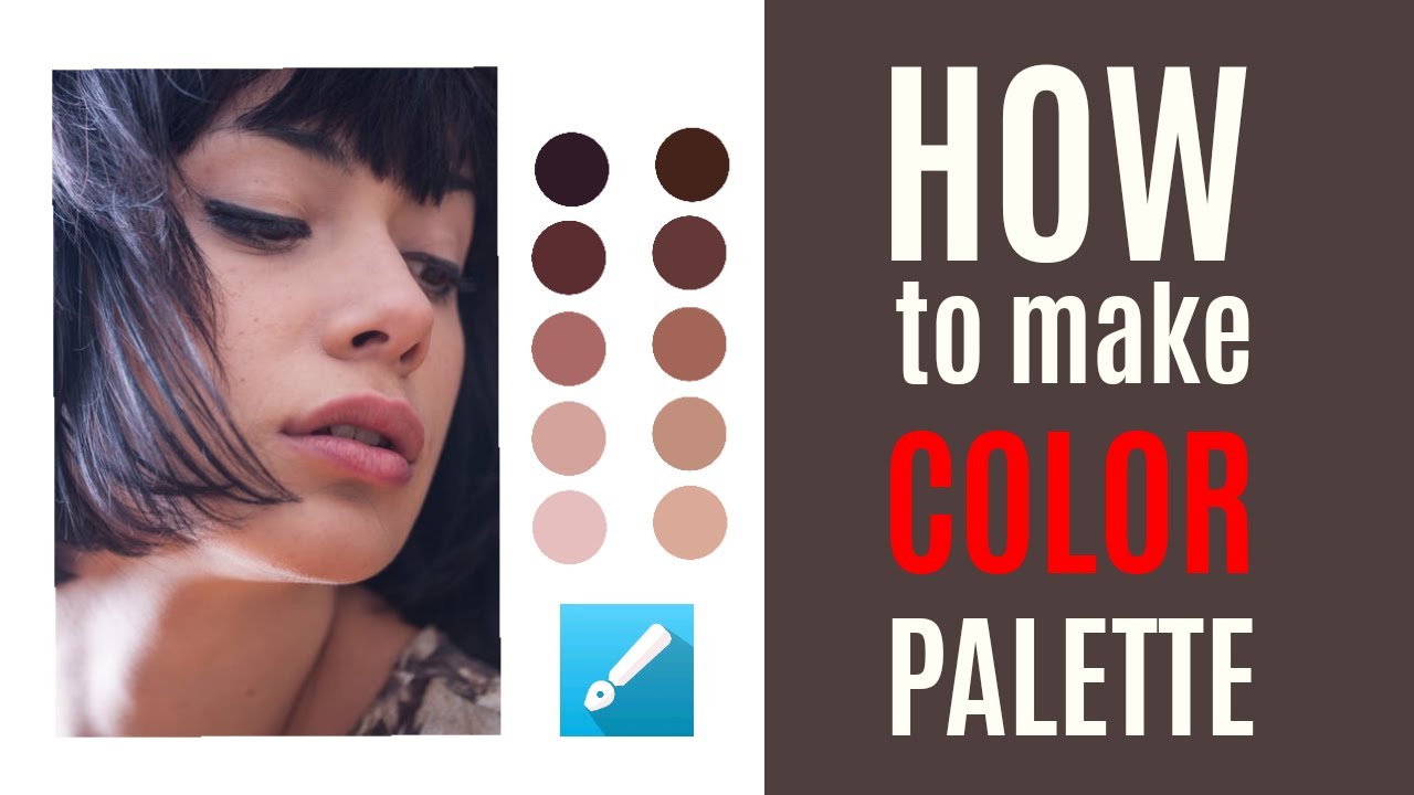 How To Make Color Palette Hindi infinitedesign how-to-make-color-palette-hindi-infinitedesign