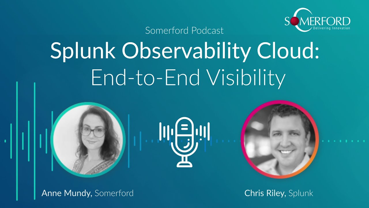 What is Splunk Observability Cloud? — Splunk Observability Explained ...