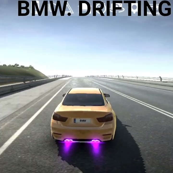 BMW🔥 DRIFTING 🔥 ll Standard series ll #gamingvideos #bmwdrift #luxury # ...