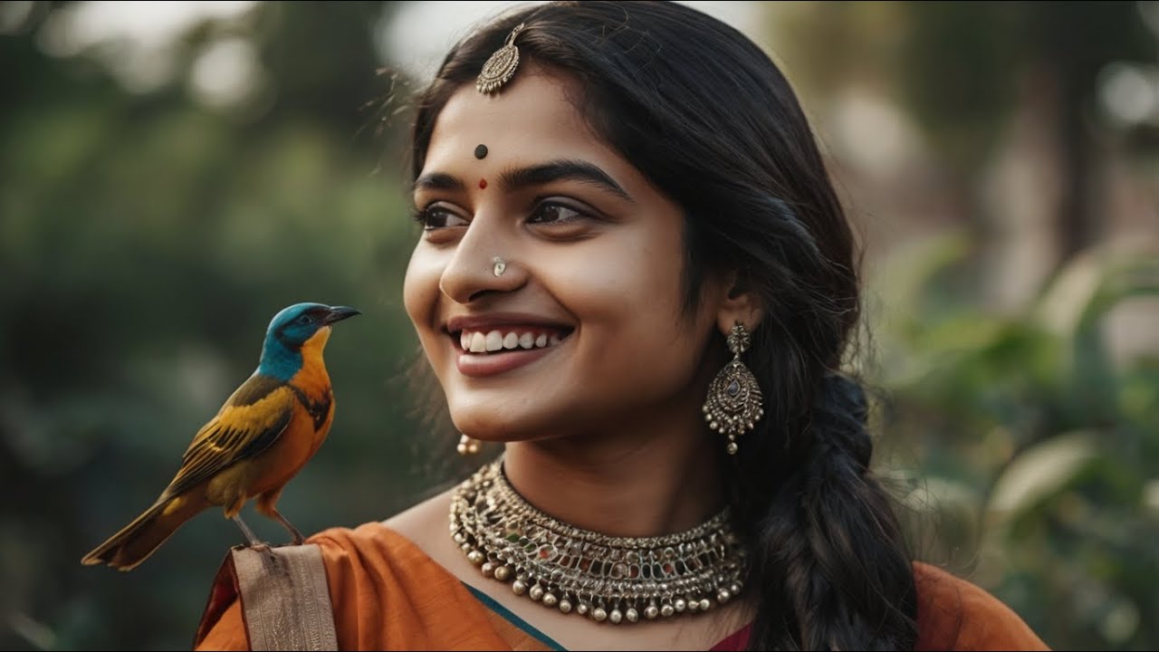 ময়না পাখি | Moina Pakhi | New Bangla Song | Romantic Song | AH Juwel ...