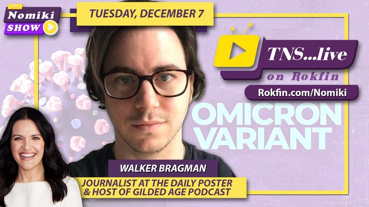 TNS...Live | ft Walker Bragman - YouTube