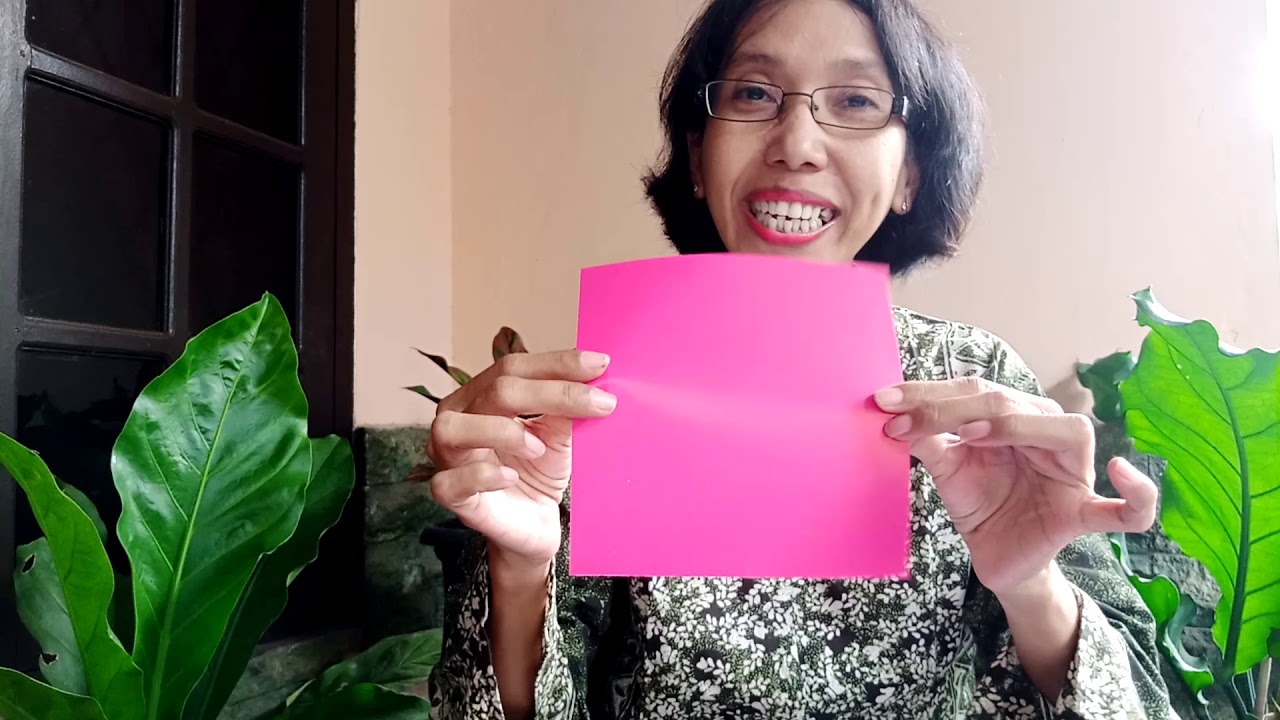 Tema: Diri Sendiri/Identitas - YouTube