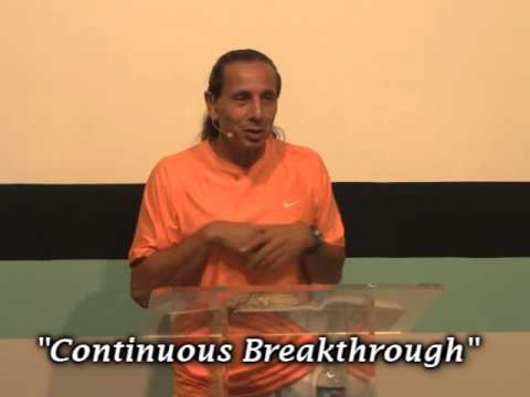 Continuous Breakthrough - YouTube