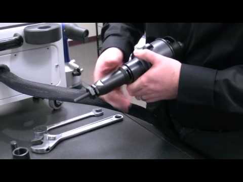 Sherex Flex 18 Video - YouTube