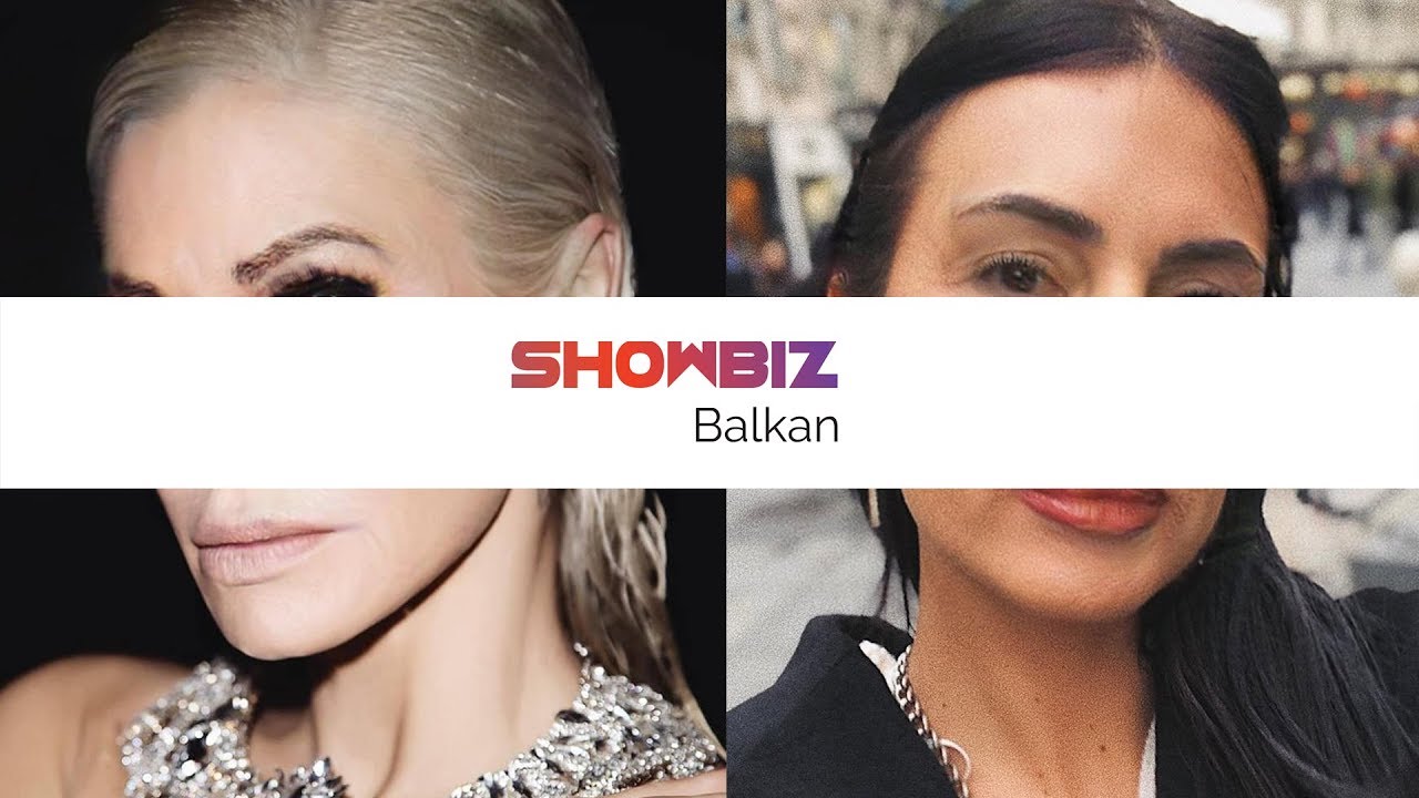 Kako bi izgledale poznate pjevacice u starosti - Photoshop lista ...