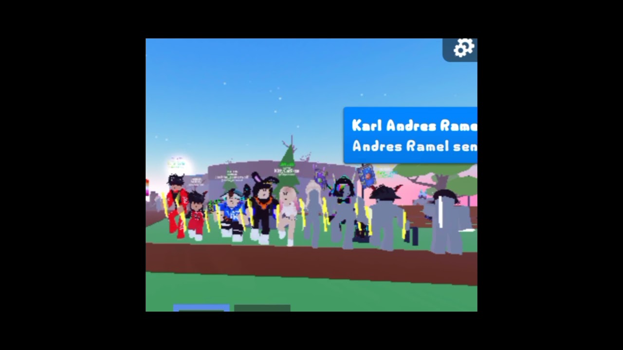 Roblox Philippines!!! go team Roblox!!! #ttd3 - YouTube