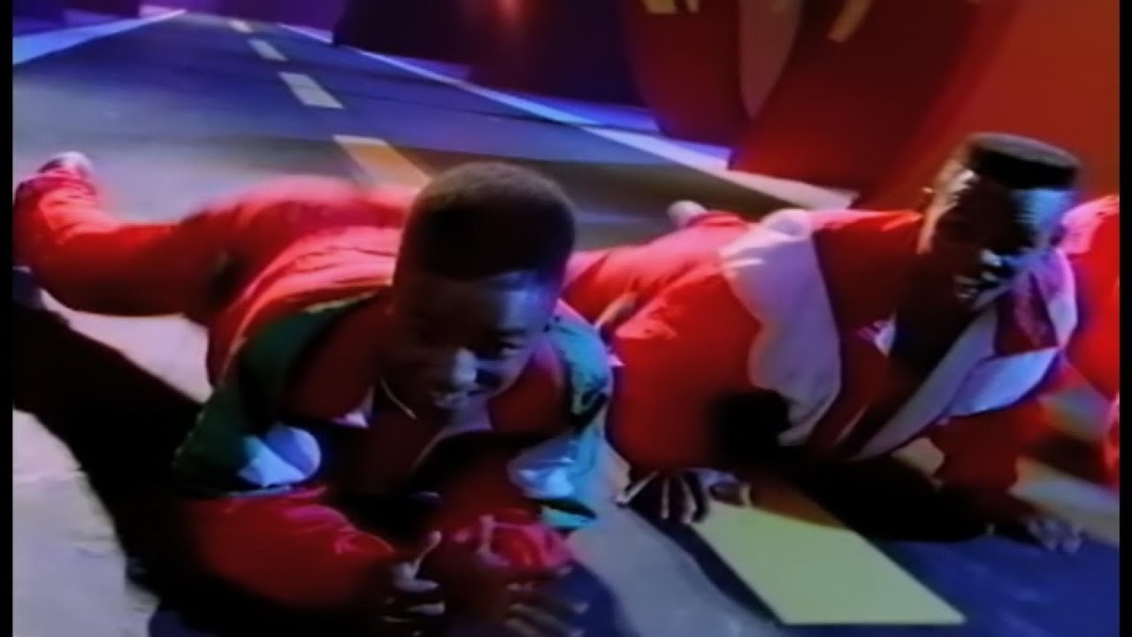 Lorenzo Smith - Angel (1990) - YouTube