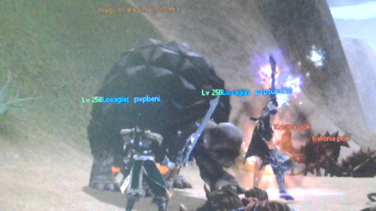 Bossok õlèse 1.rèsz - YouTube