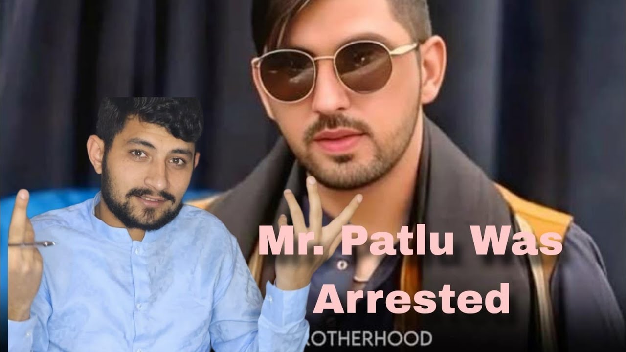 "🔒 Shocking Secrets Revealed: Why Mr. Patlu Was Arrested! 🚨 | The ...