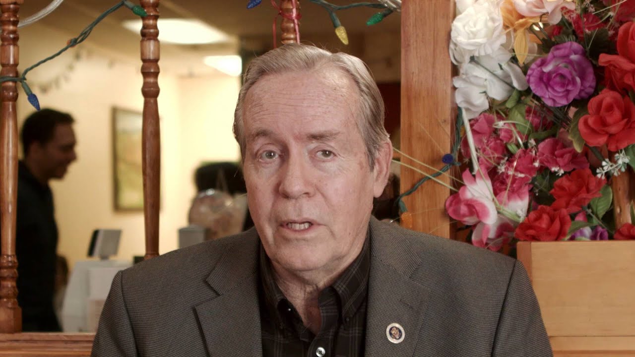 The Gift: What a lost boy has found - Dr. Richard Niemeyer - YouTube