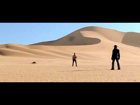 WHY THE FUCK D'YA SHOOT ME (GalloWWalkerS)