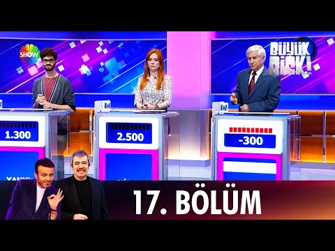 Büyük Risk 17. Bölüm