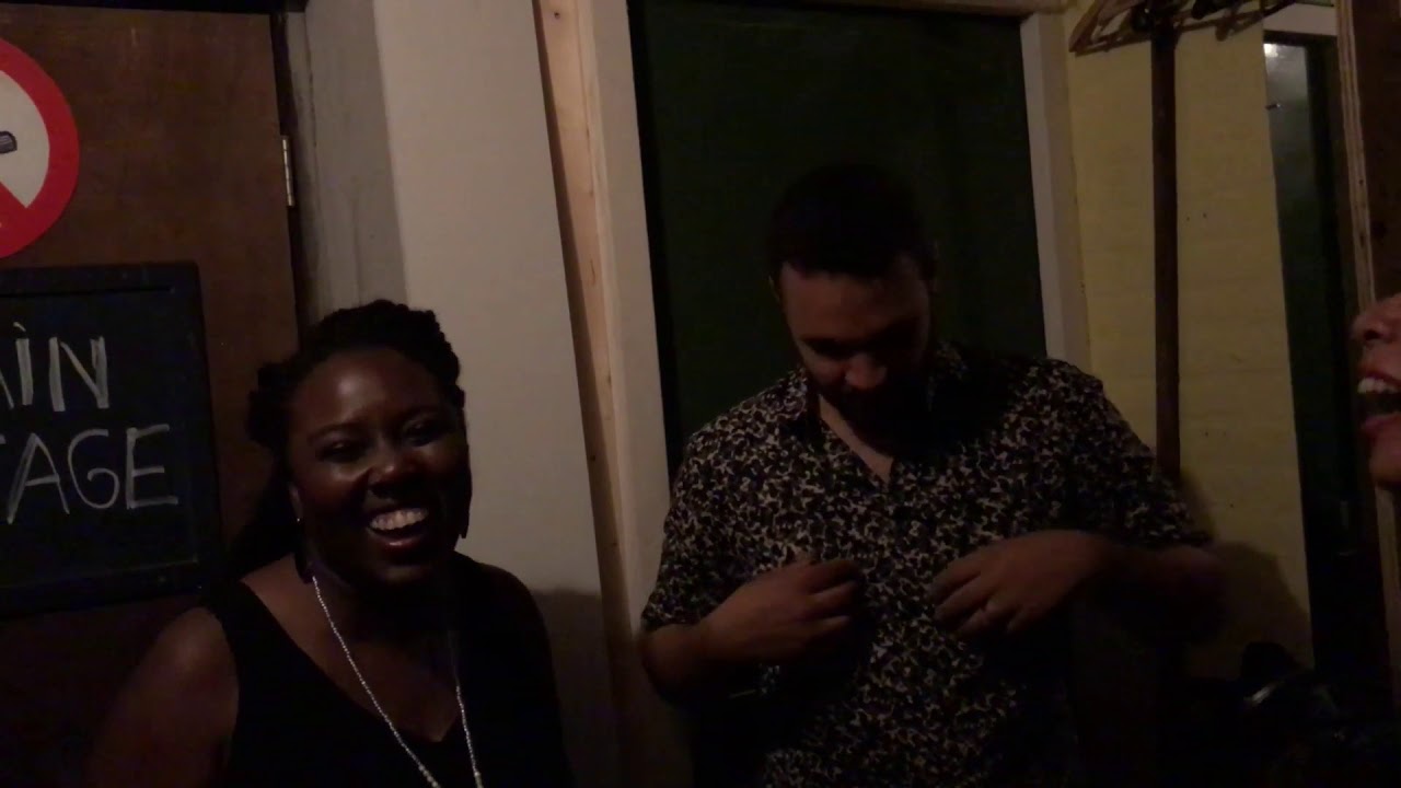 Interview Kat & Adam Hawley - YouTube