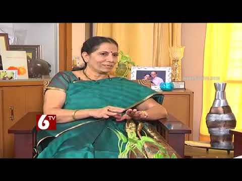 dr gouri devi 6tv - YouTube