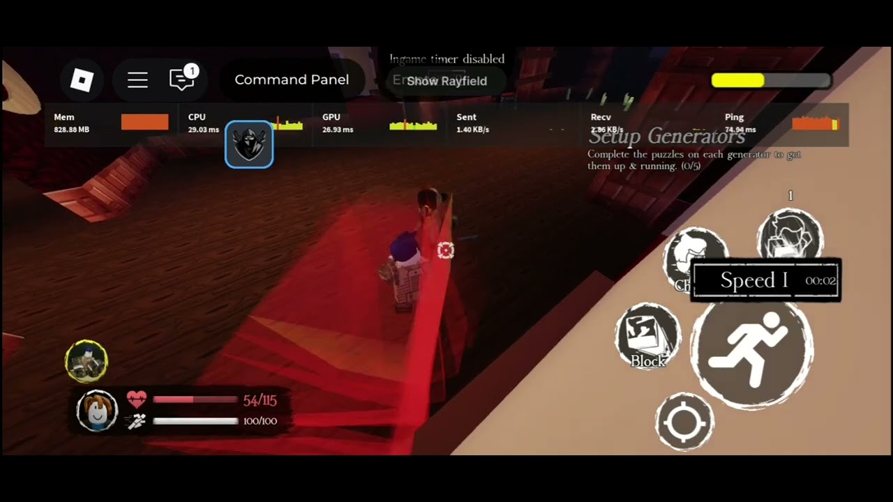 Auto Guest Block v2 (script) - YouTube