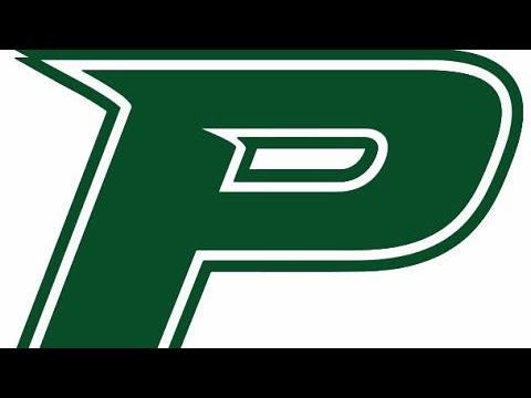 Proctor Bantam B's vs. Spooner - YouTube