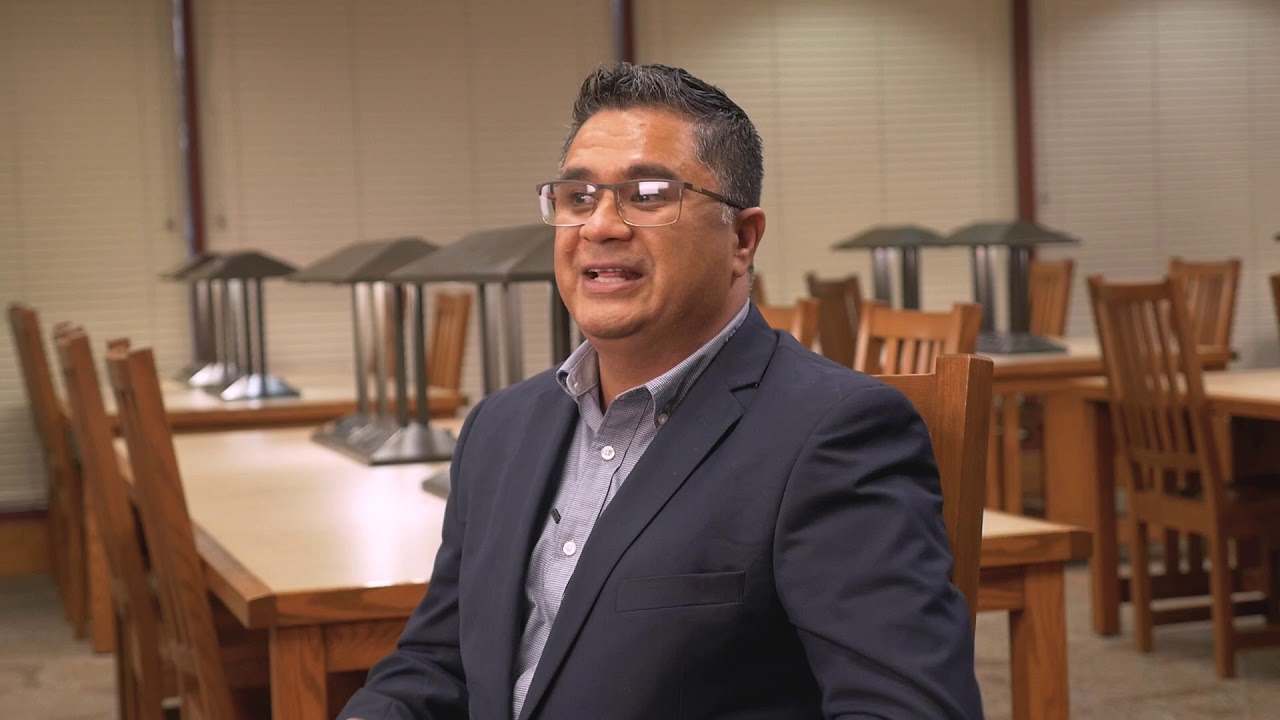 Testimonio de Mario Cervantes, estudiante de la MMB desde Tijuana, Baja ...