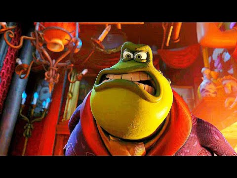 Clips Scene [4K] ♨️ | Video Amazing Movie 🏆 | Best Scene Clips Film 💡 ...