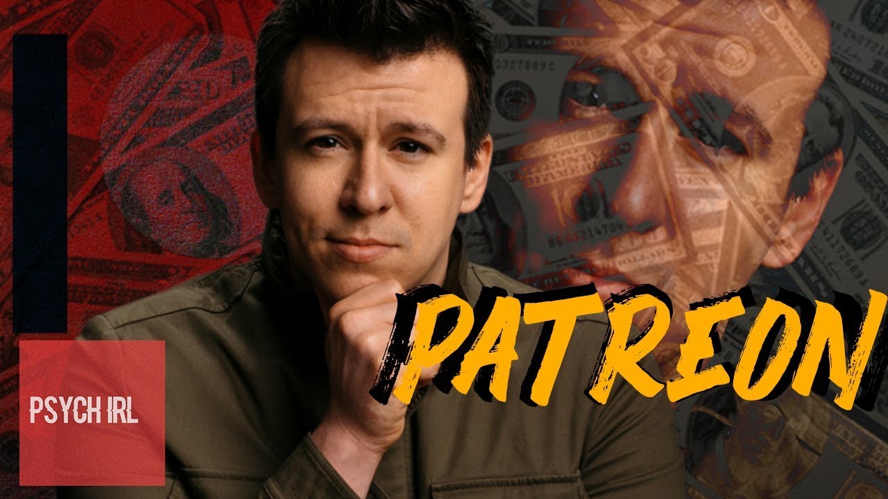 Should "Rich" YouTubers Start A Patreon? | Independent Creator VS. Rich ...